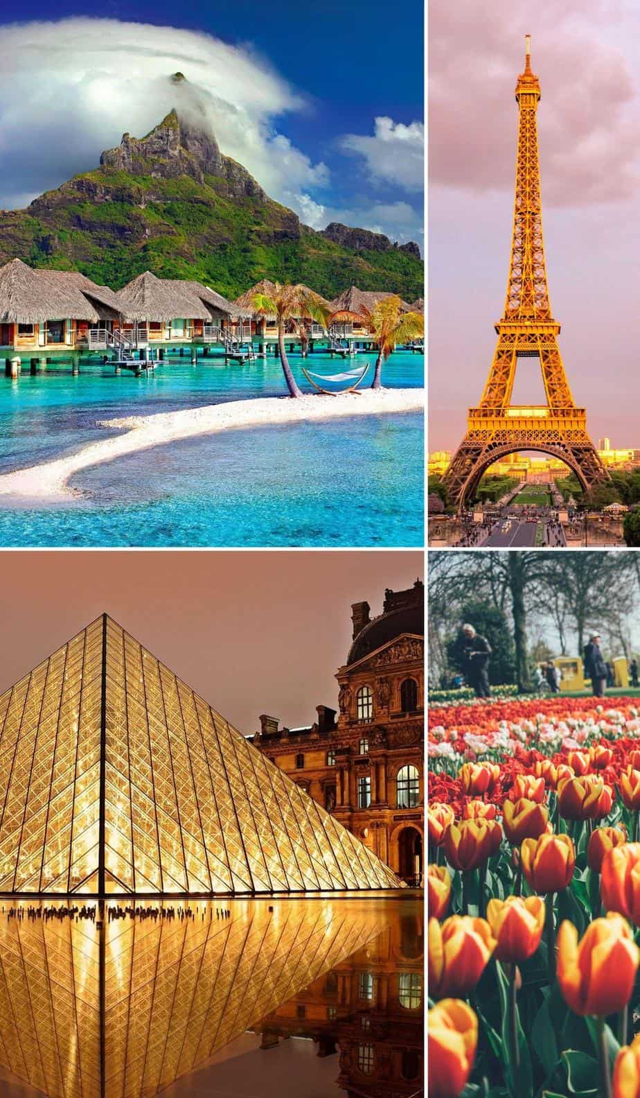 Vision Board Ideas And Ispiration And How To Start One.