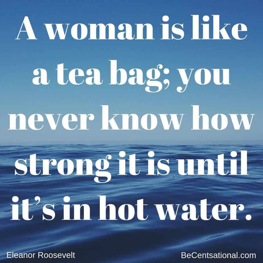 50 Quotes From Powerful Women That Will Empower You.