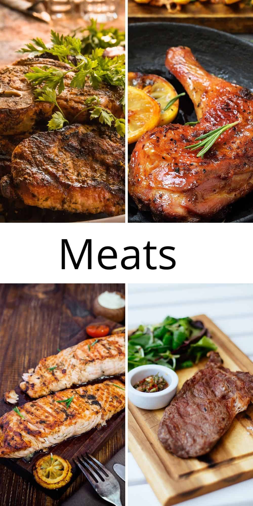 50 of The Best Cheap Food to Buy When Broke and Hungry