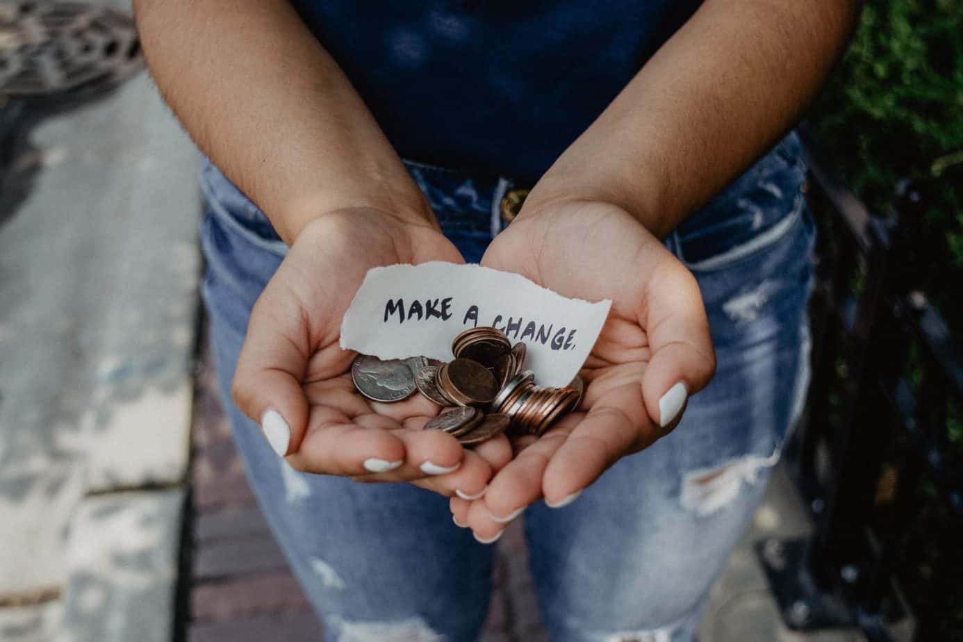 Easy Ways To Spend Less and Save More Money in 2023
