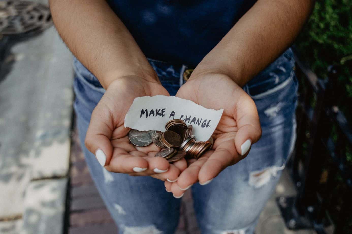 Easy Ways To Spend Less and Save More Money in 2023