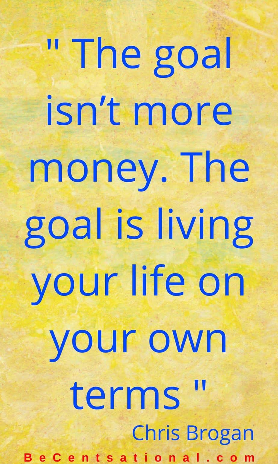 Inspirational Money Quotes That Will Motivate You - BeCentsational
