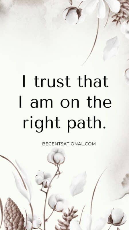 Top List Of Positive Affirmations:100 Best Affirmations
