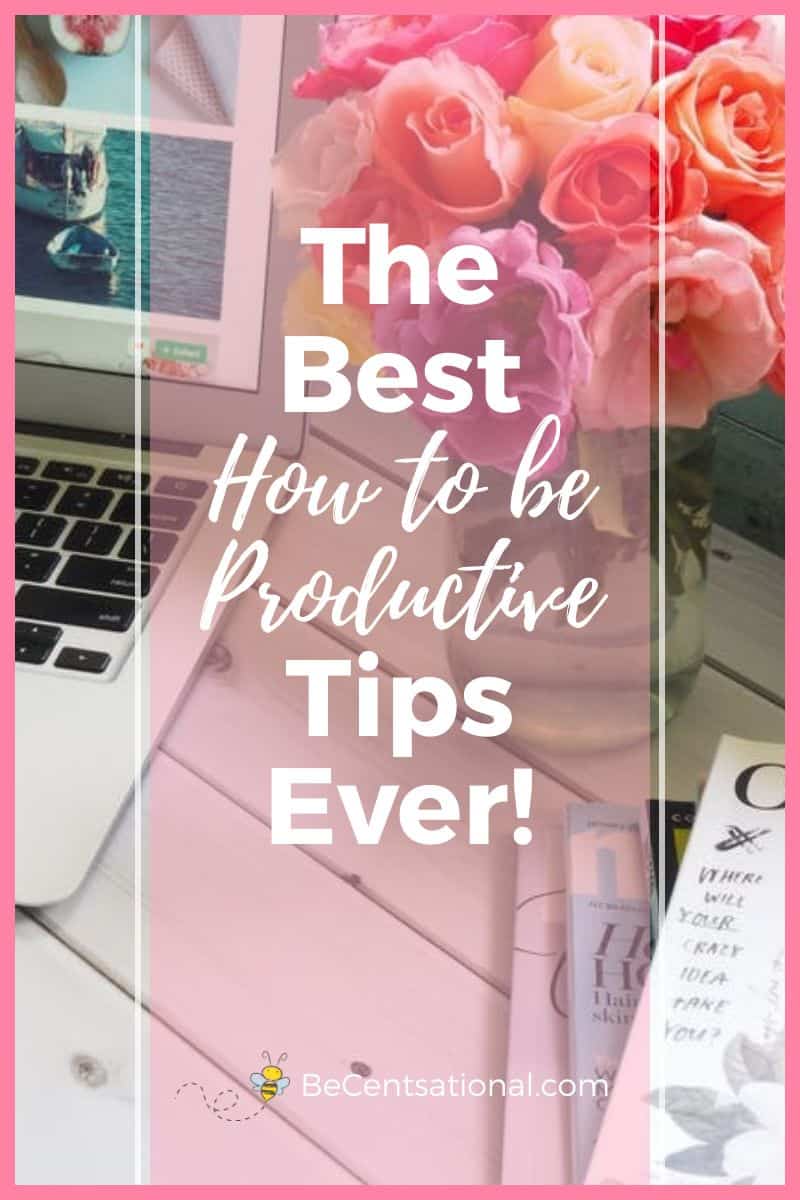 12 Productive Things to do on Sunday for a Productive Week