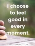 100 100 Morning Affirmations to Start Your Day in a Positive Way