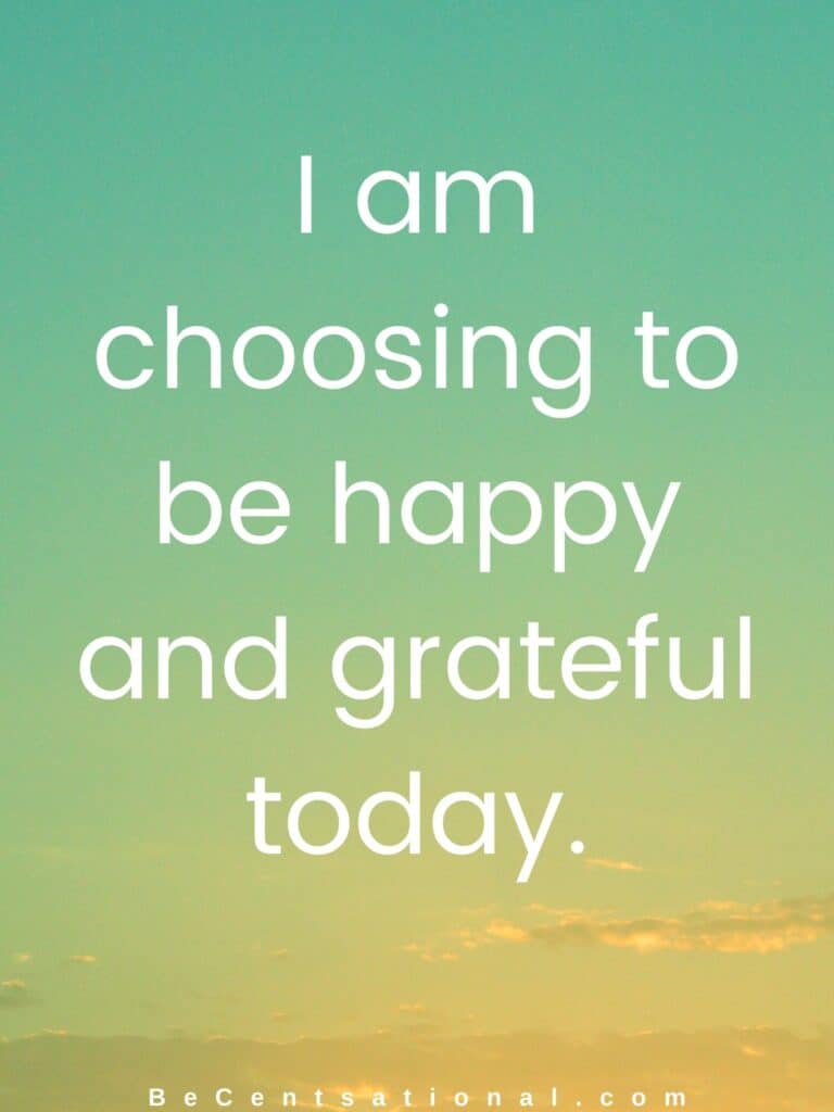 100 100 Morning Affirmations to Start Your Day in a Positive Way