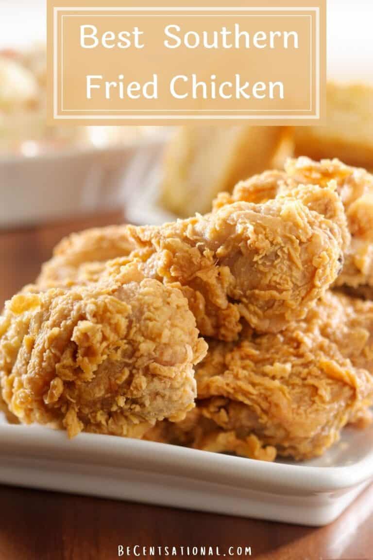 Saturday Dinner Ideas - BeCentsational