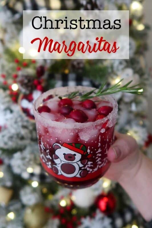 50 Festive Christmas Cocktail Recipes to Please a Crowd