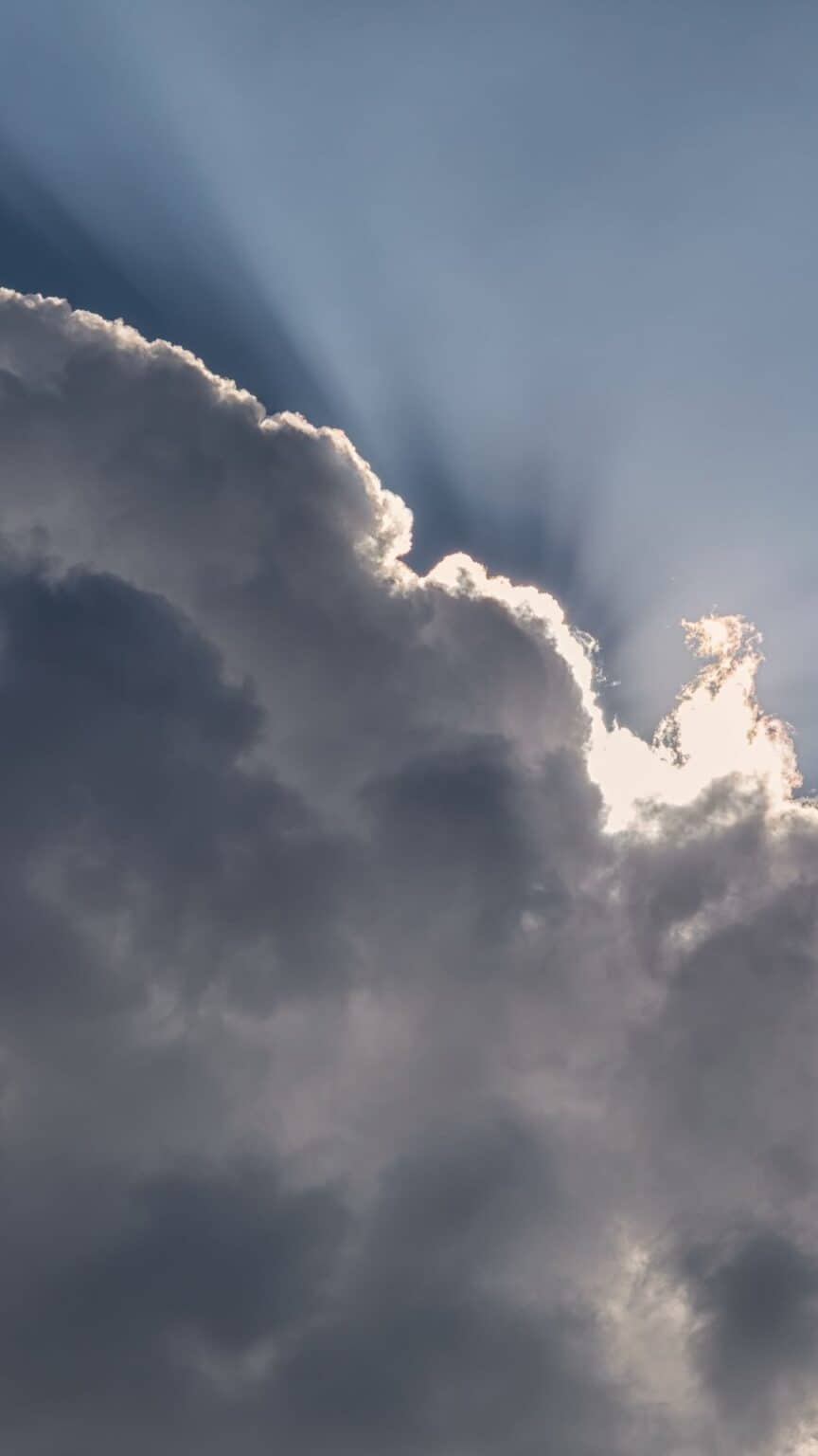Cloud iPhone Wallpapers | Cloud iPhone backgrounds - BeCentsational