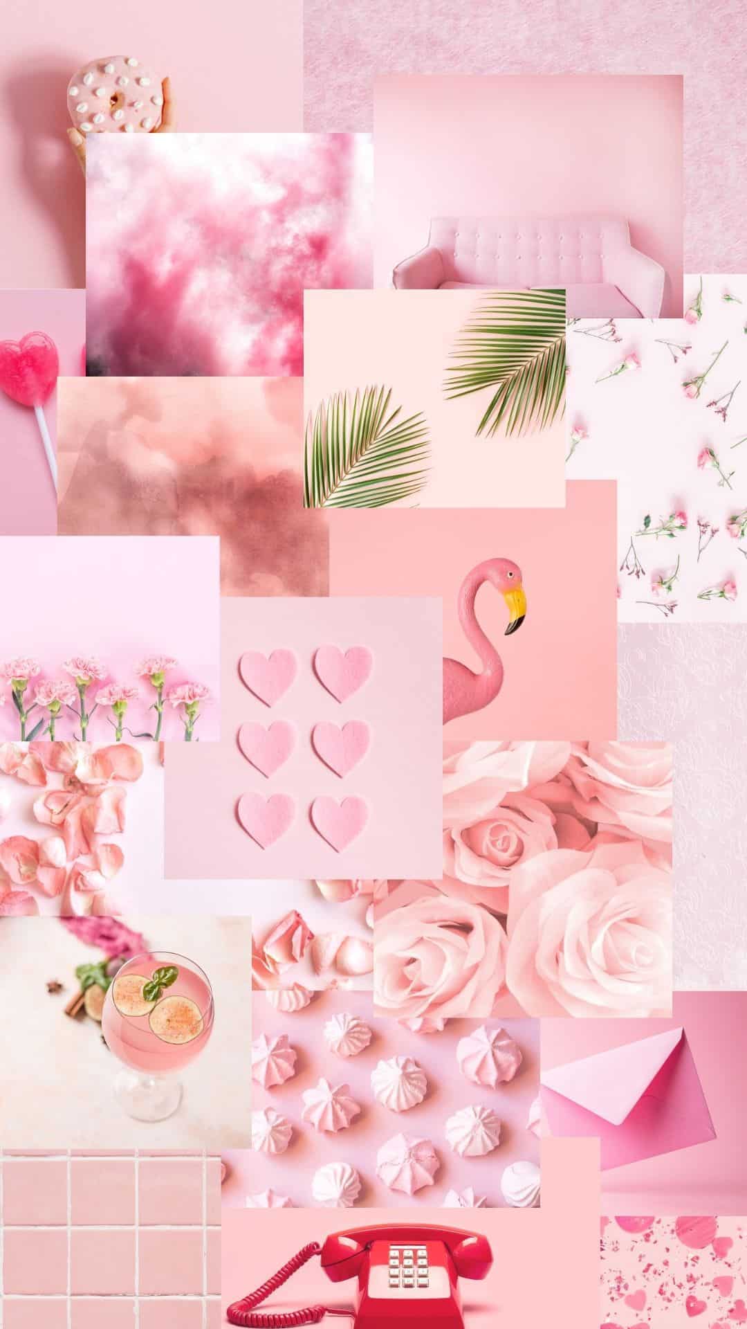 100 Cute Wallpaper for Girls (Pretty Backgrounds and Wallpapers for Girls)