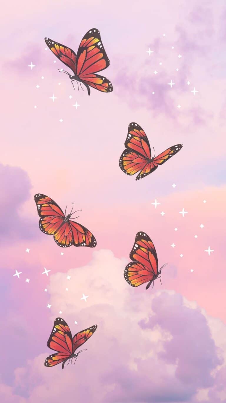 100 Cute Wallpaper for Girls (Pretty Backgrounds and Wallpapers for Girls)