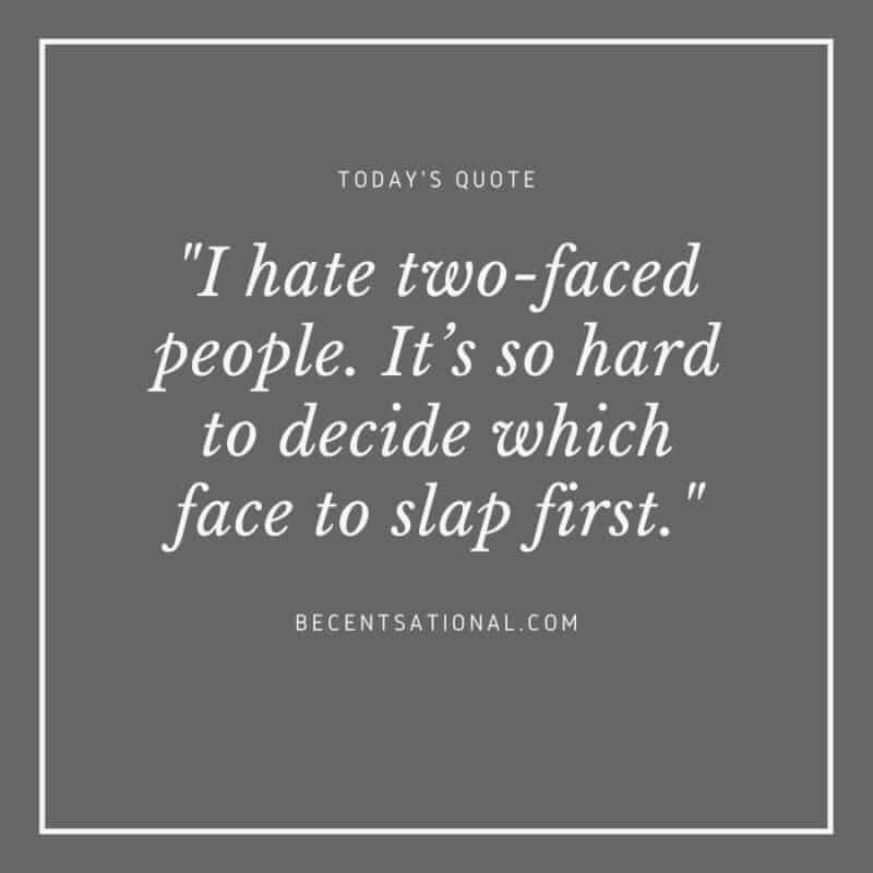 160 Fake People Quotes with Images | Quotes About People Being Fake