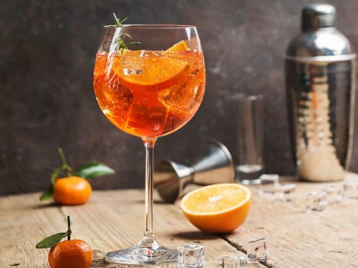 Grand Marnier Sidecar: The Perfect Cocktail! - Be Centsational