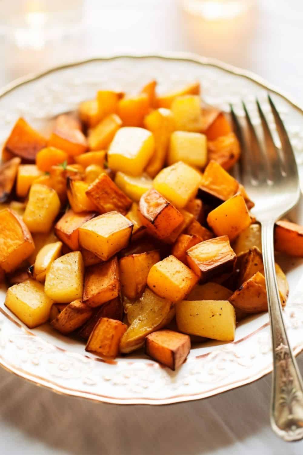 25 Delicious Thanksgiving Side Dishes for a Crowd - BeCentsational