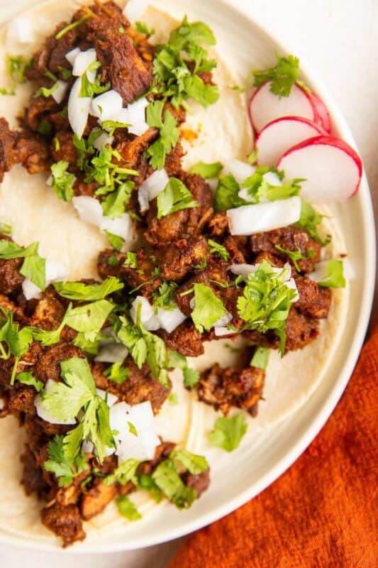 5 Simple Chicken Al Pastor Recipes - BeCentsational