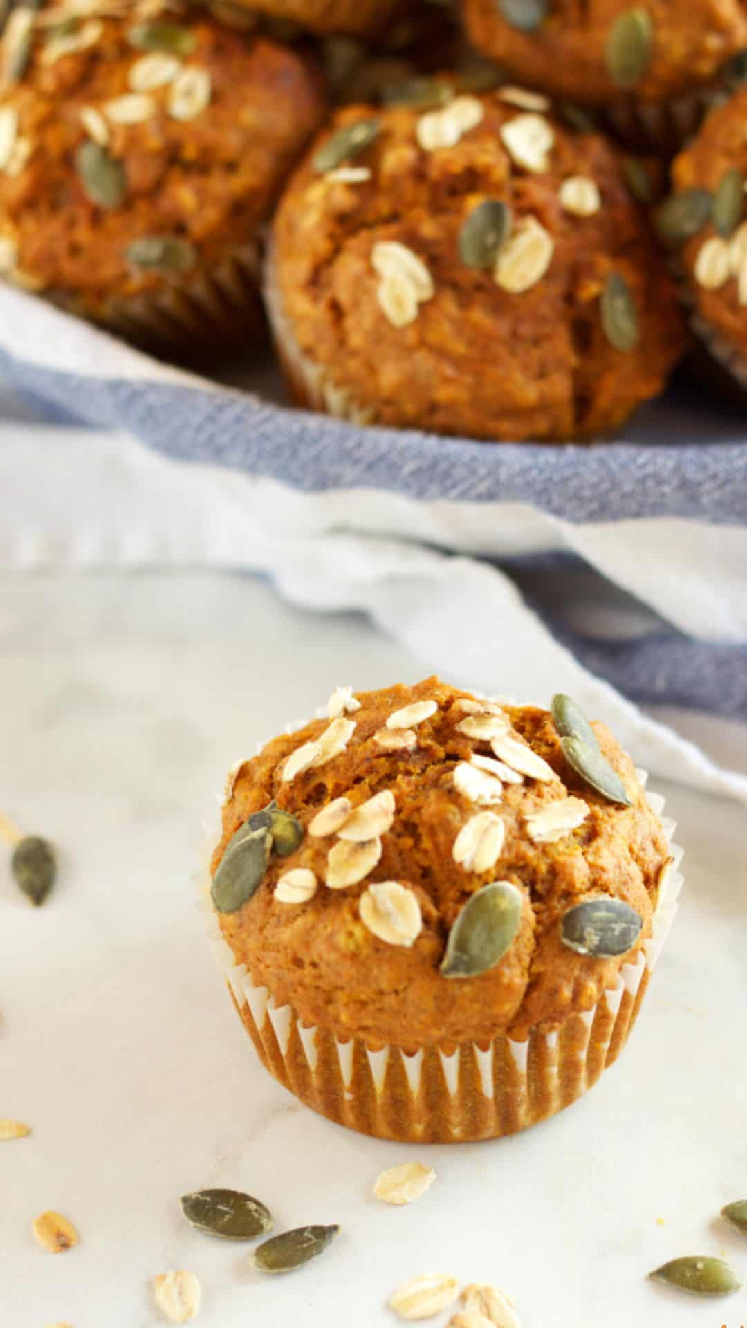 25 Delicious Pumpkin Seed Recipes You Need to Try - BeCentsational