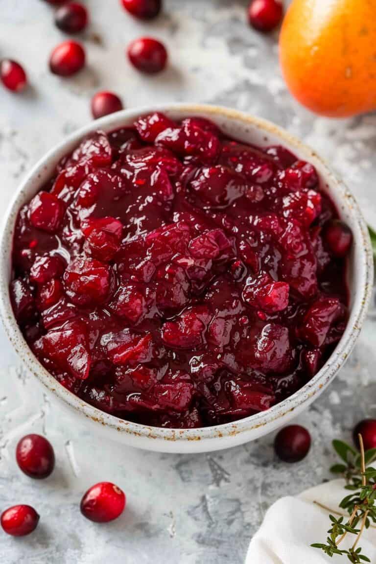 20 Must-Try Traditional Thanksgiving Sides - BeCentsational