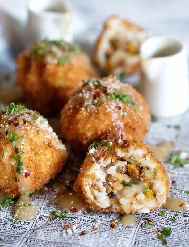 25 Leftover Thanksgiving Recipes - BeCentsational