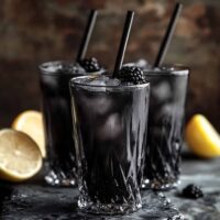 Bewitching Black Lemonade - BeCentsational