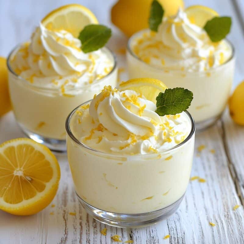 20 Easy Easter Dessert Recipes - BeCentsational